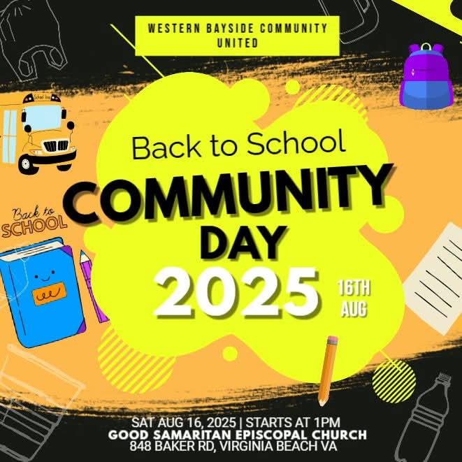 CECA Home Page, Virginia Beach, VA - Campus East Community Association ...